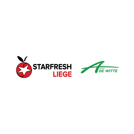 Starfresh - Liège - FCCWB